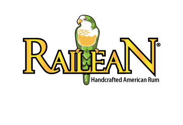 RAILEAN® American Handcrafted Rum and Agave Sprits Undergoes a New ...