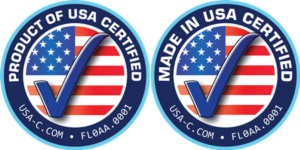 USA-C™ Seal Numbering Schema – MADE IN USA NEWS